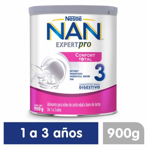 NAN CONFORT TOTAL 3 900 GR – Farmapronto