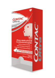 CONTAC ULTRA 50MG/5MG/2MG SOBRES C/2 TABLETAS EN EXHIBIDOR – Farmapronto