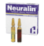 NEURALIN SOLUCION INYECTABLE C/2 AMPOLLETAS – Farmapronto