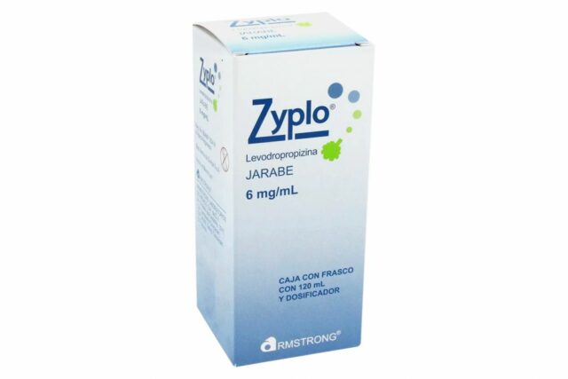 ZYPLO 600MG/100ML JBE 120ML – Farmapronto