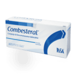 COMBESTERAL SOL INY AMP 3X1ML Y 3X2ML – Farmapronto