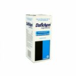 DAFLOXEN 125MG SUSP 100ML – Farmapronto