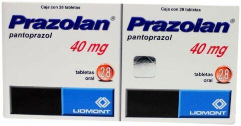 PRAZOLAN DUAL 40MG GRAG C/28 – Farmapronto