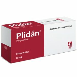 PLIDAN 10 MG C/20 GRAGEAS – Farmapronto