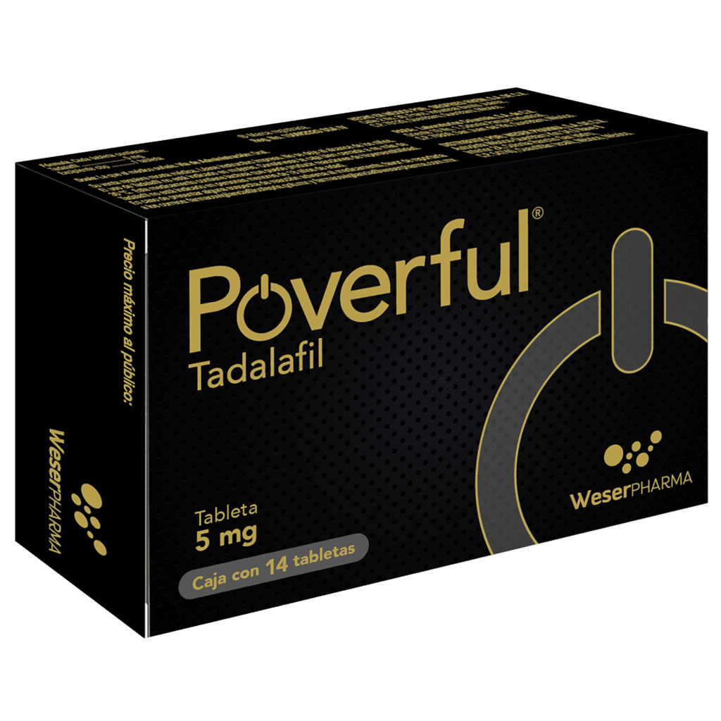 INVICTUS 5 MG C/14 TABLETAS – Farmapronto