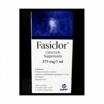 CEFACLOR 375 MG FCO PVO C/50 ML SUSP (FASICLOR) – Farmapronto