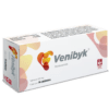 VENIBYK 50 MG C/14 TABLETAS – Farmapronto