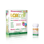 LOXCELL PEDIATRICO 20MG/10MG C/10 ML SUSPENSION – Farmapronto