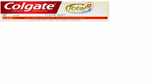 COLGATE TOTAL 12 CLEAN MINT 50 ML CREMA DENTAL – Farmapronto