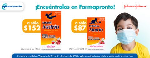 Farmapronto – Farmacias Farmapronto. Más salud al alcance de todos