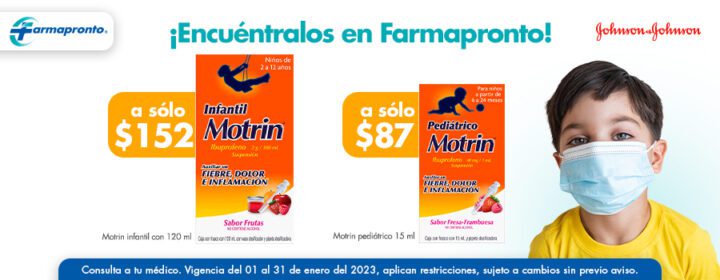 Farmapronto – Farmacias Farmapronto. Más salud al alcance de todos
