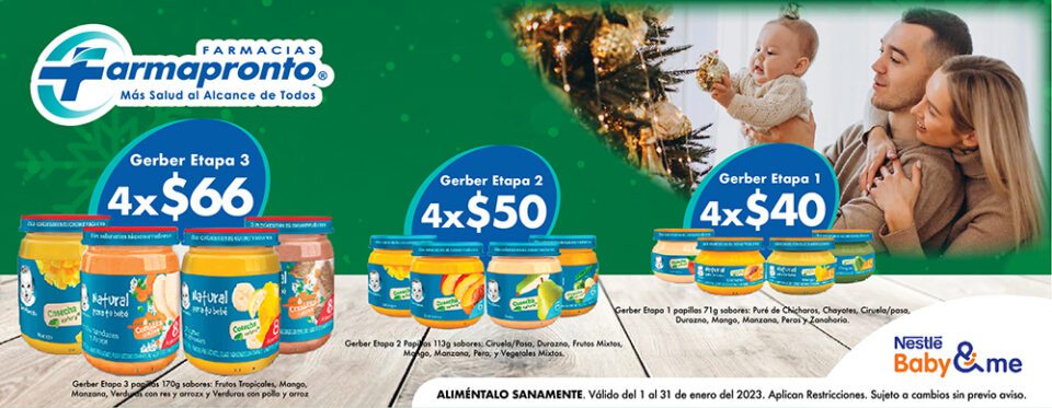 Farmapronto – Farmacias Farmapronto. Más salud al alcance de todos