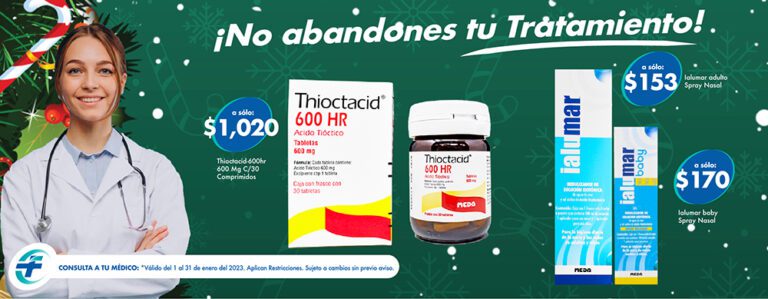 Farmapronto – Farmacias Farmapronto. Más salud al alcance de todos