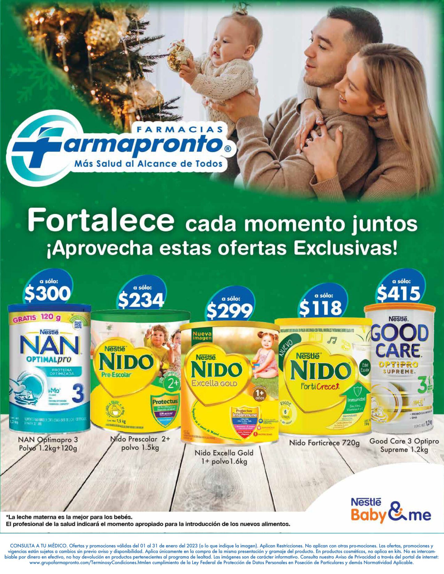 promociones – Farmapronto