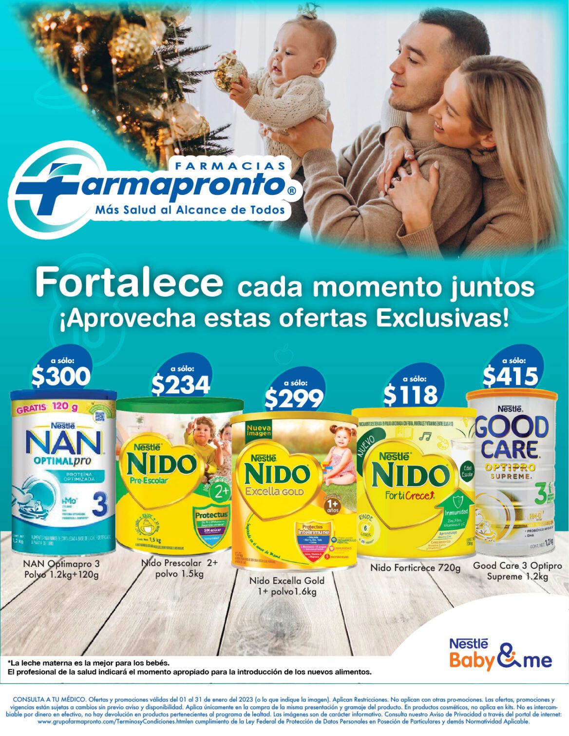Catalogo – Farmapronto