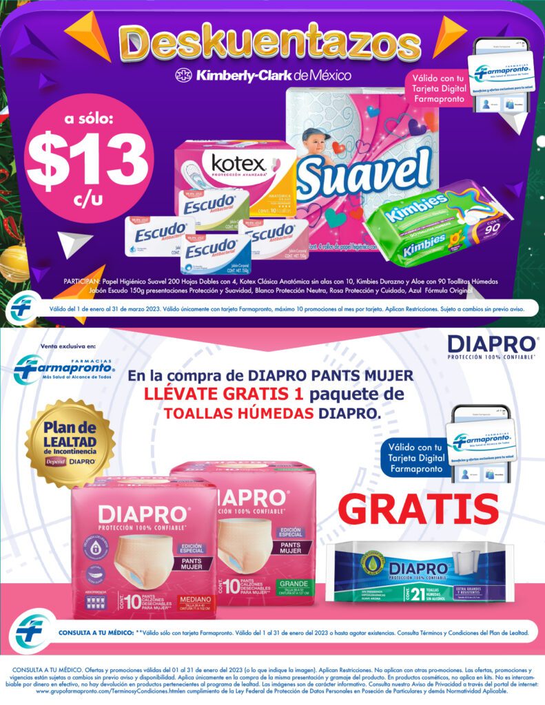 Catalogo – Farmapronto