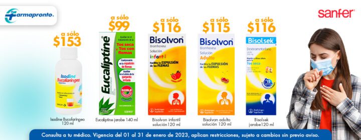 Farmapronto – Farmacias Farmapronto. Más salud al alcance de todos